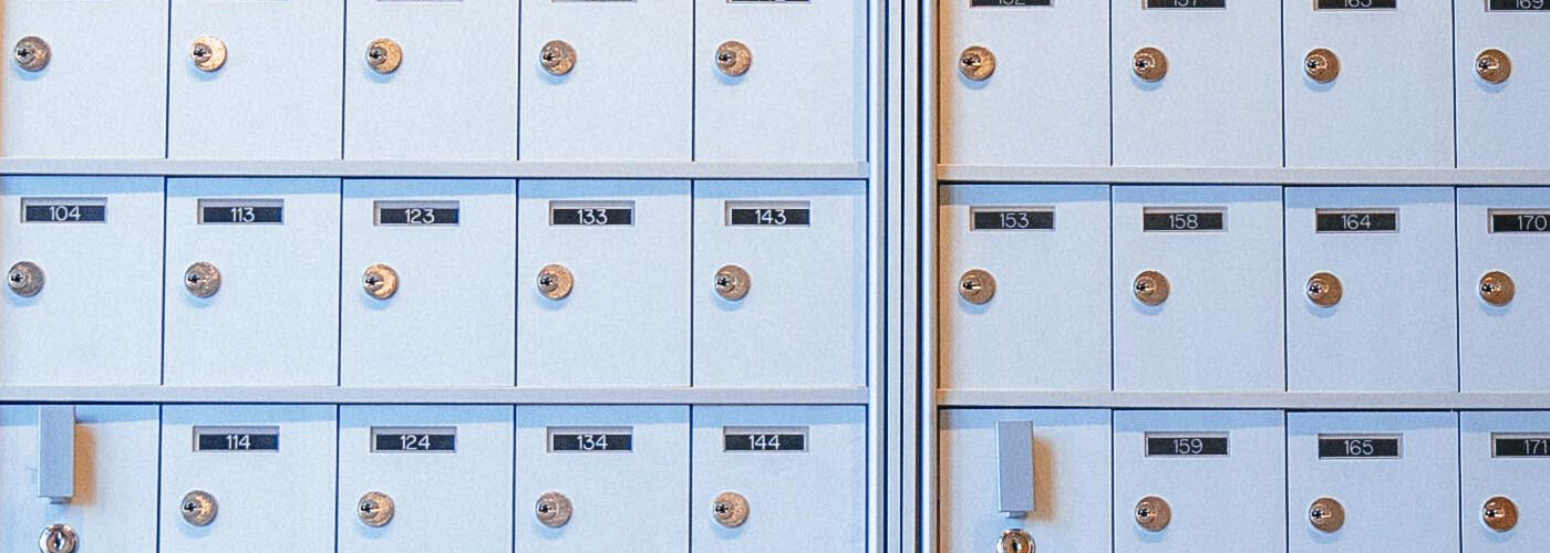Private Mailbox Rental Services | PostNet