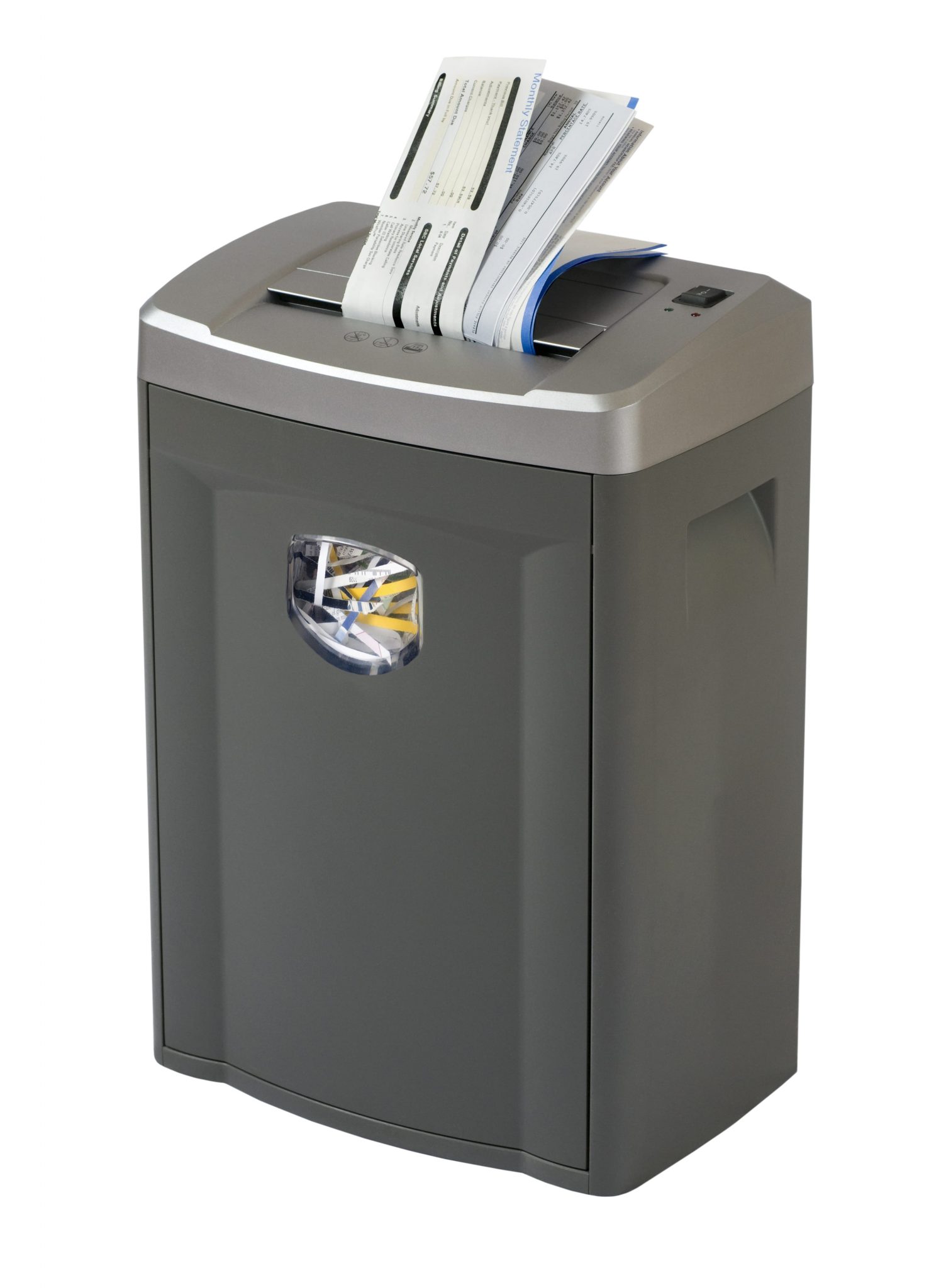 Secure Document Shredding Services - PostNet