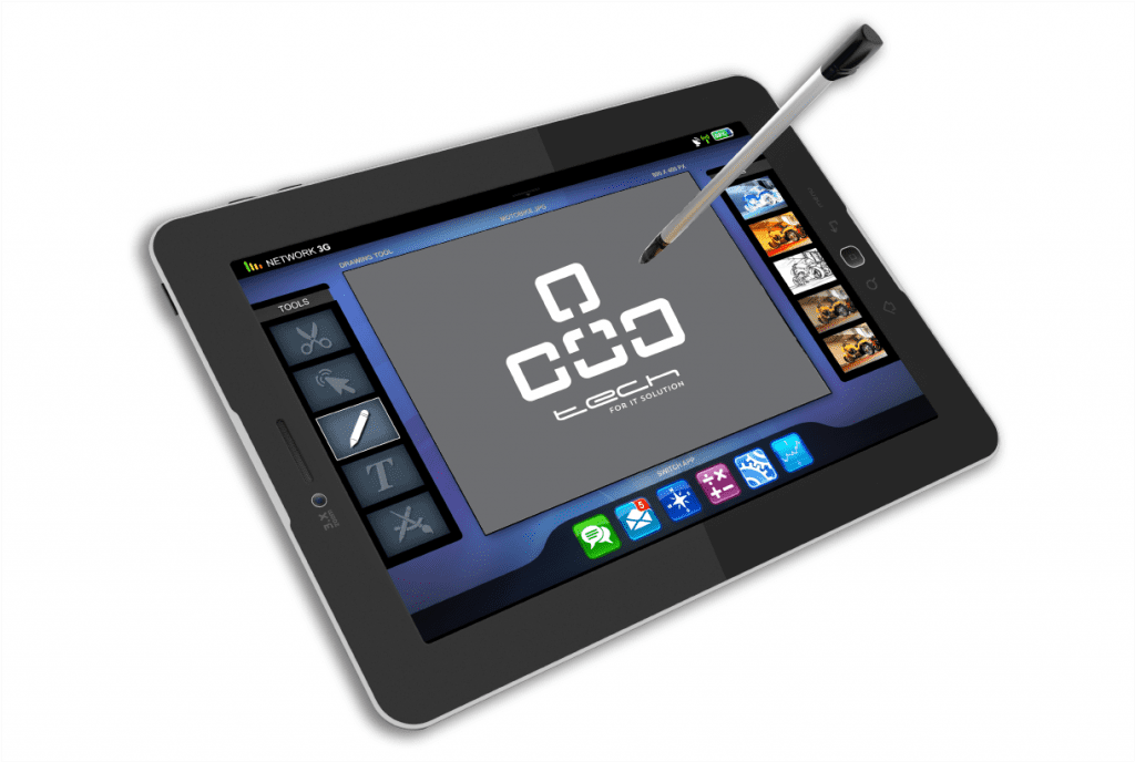 Custom Logo Design | PostNet Branding Services