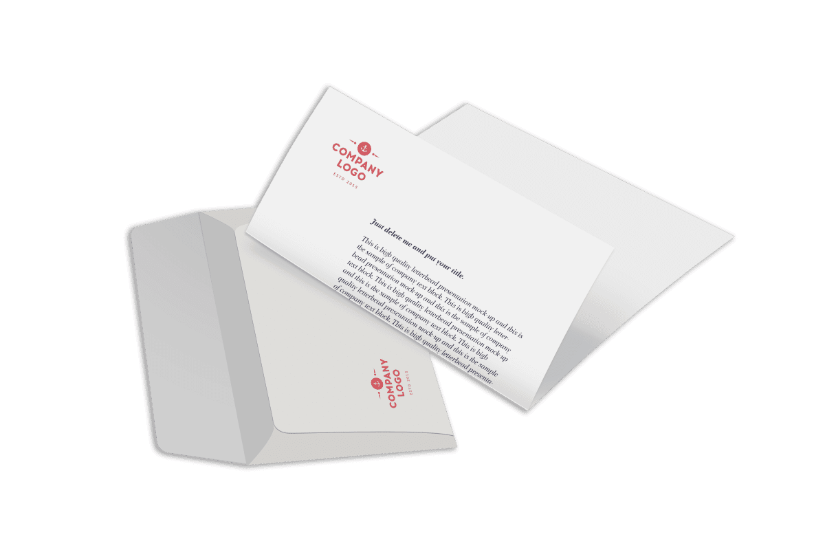 Letterhead Envelope And Stationery Printing PostNet Letterhead Envelope And Stationery Printing PostNet