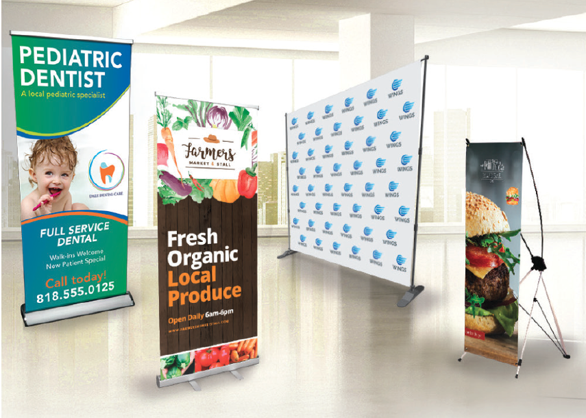 Complete Guide to Banners - PostNet