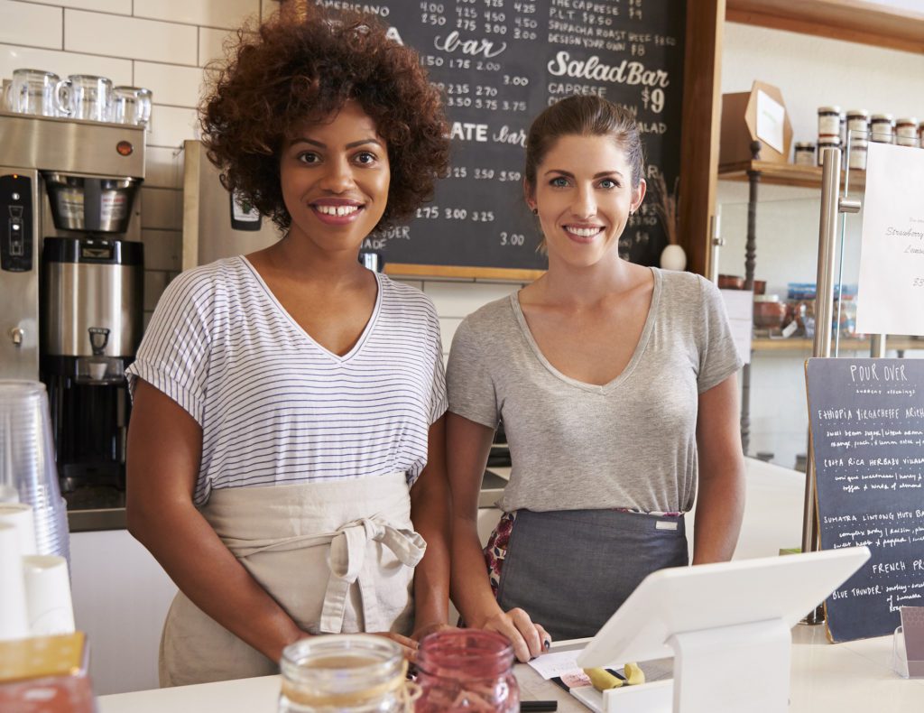 Thriving Together Through Local Business Partnerships - PostNet