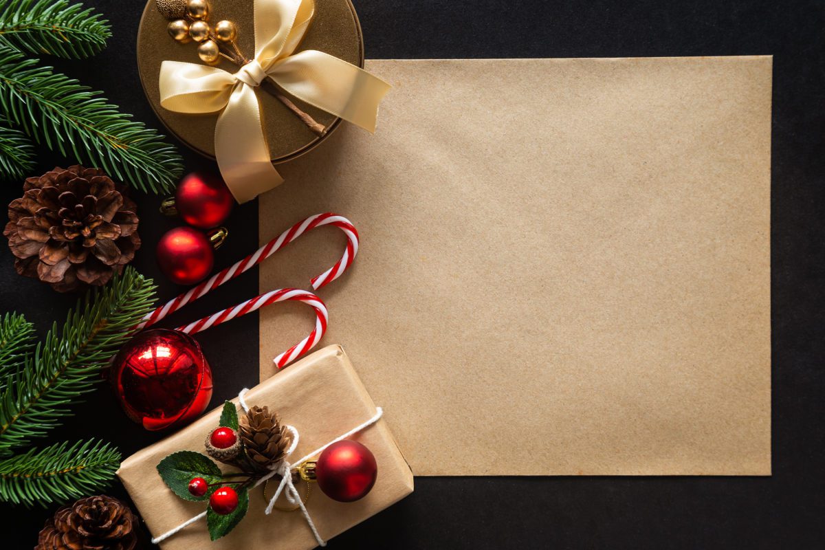 Your Guide to Business Holiday Cards - PostNet