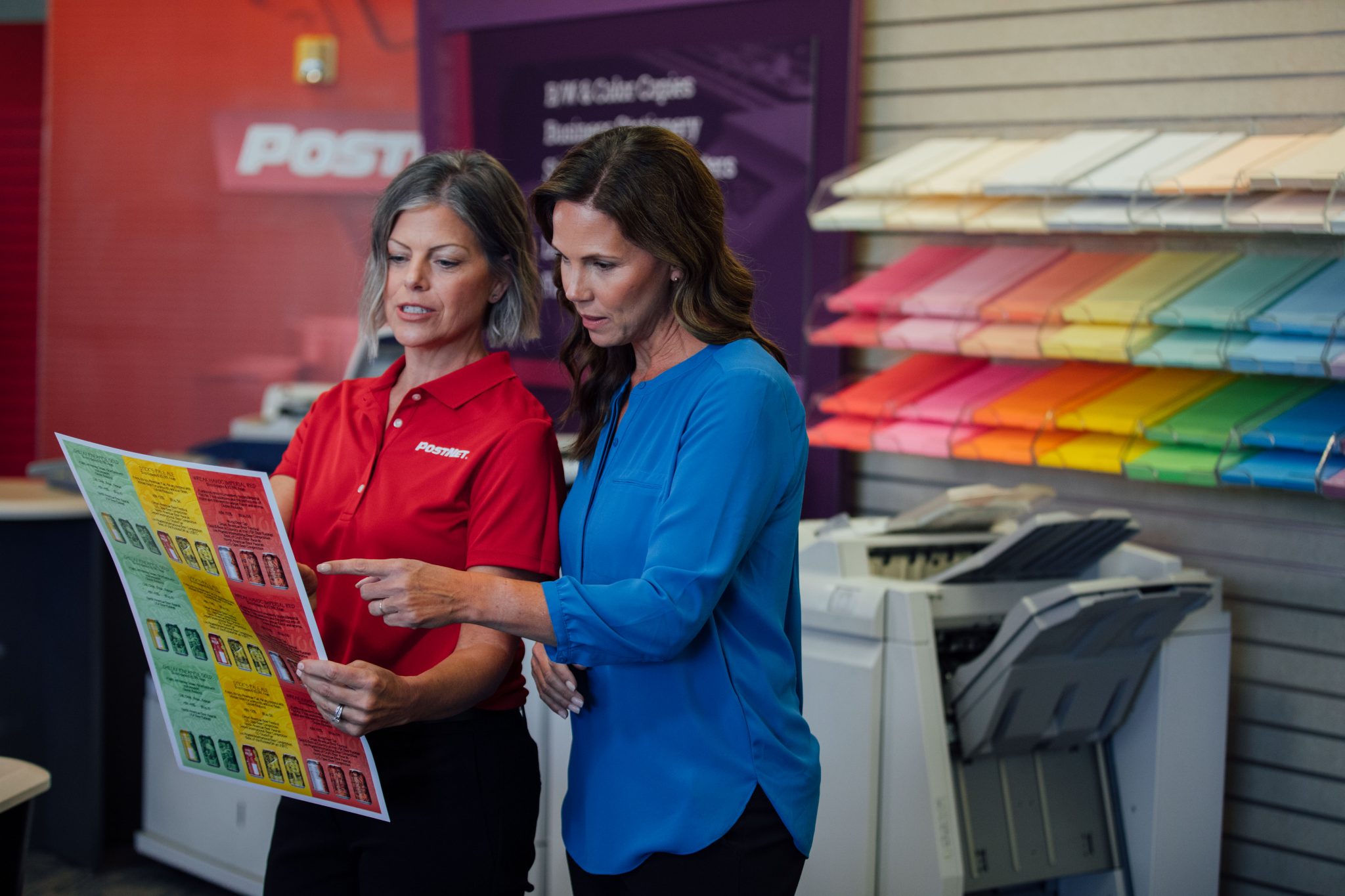 Planning for Your Post-COVID Rebound - PostNet