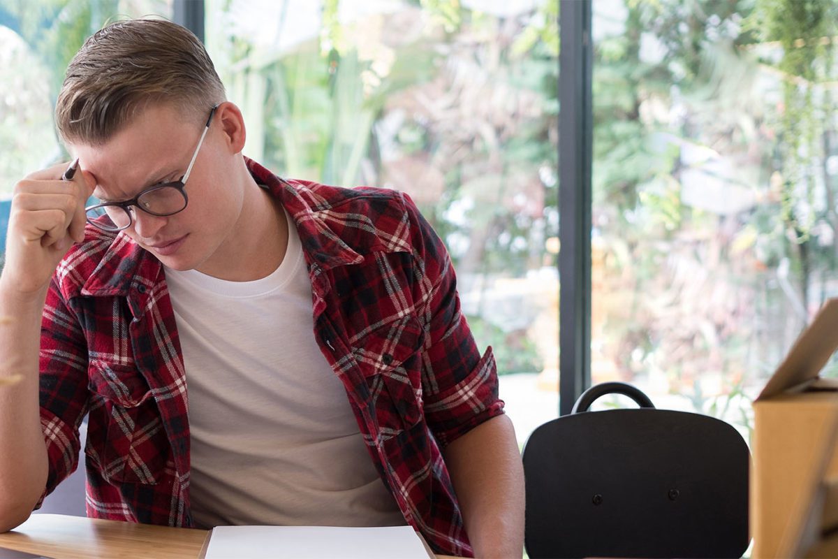 5 Problems Small Business Owners Face - PostNet