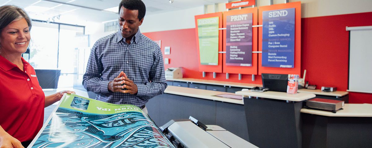 The Power of Print - PostNet