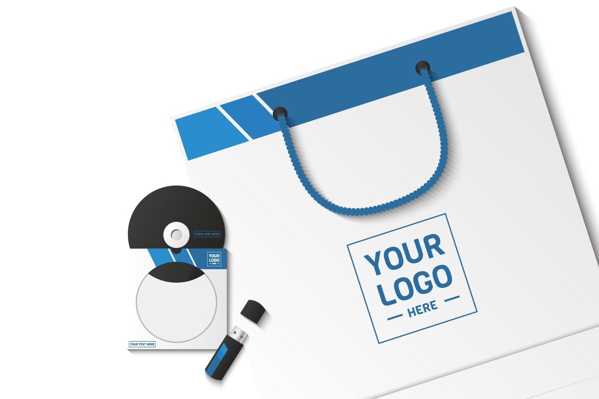 Custom Logo Design | PostNet Branding Services