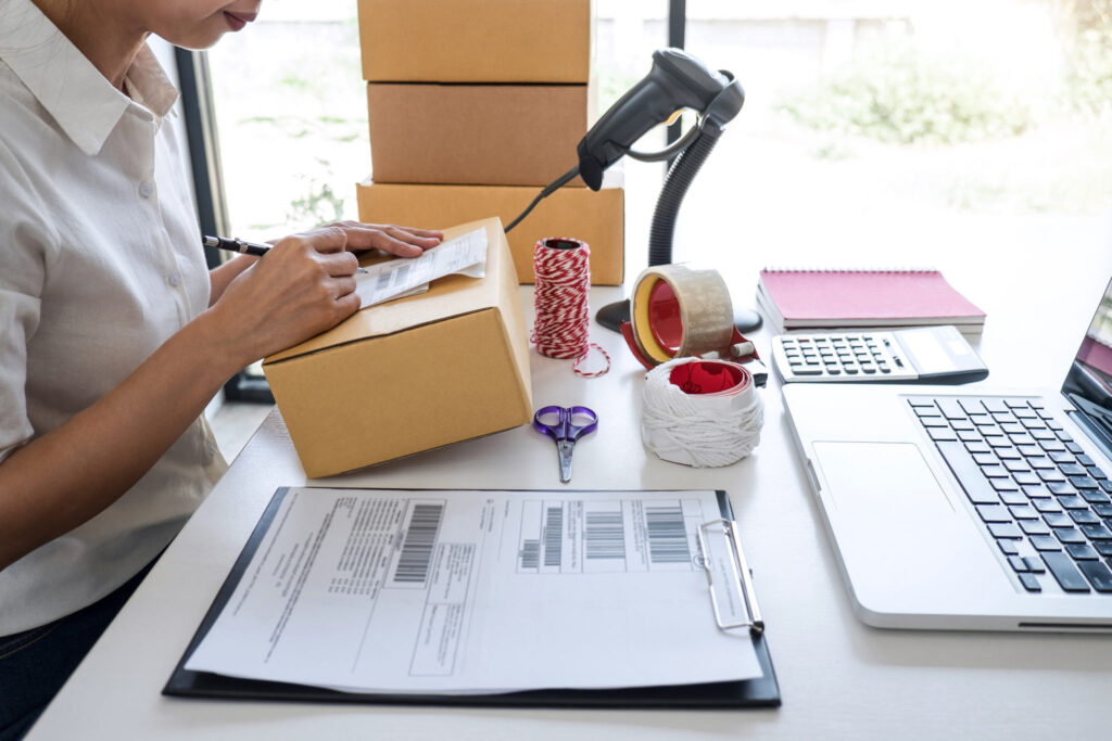 Printing, Shipping, and Design Services — PostNet