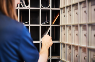 Printing, Shipping, and Design Services — PostNet